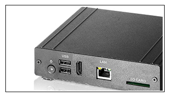 Digital Signage Displays, Appliances, Mounts & Other Accessories ...